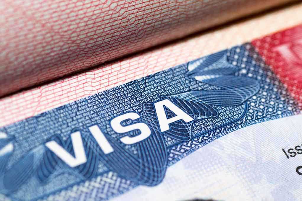 93 Countries Face New Visa Wall | Right Wing