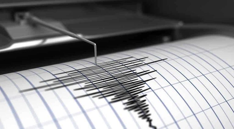 Bay Area Shaken: Quake Hits Oakland! | Right Wing