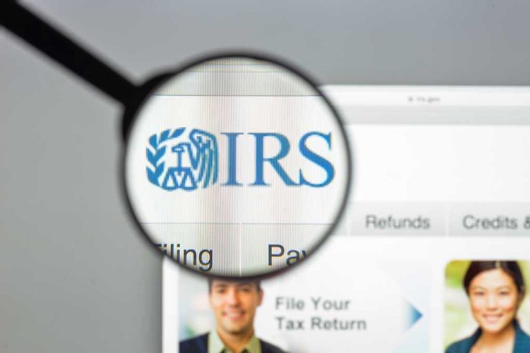 IRS Shake-Up Raises Red Flags | Right Wing