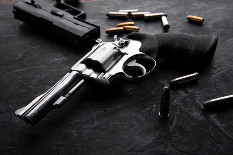 Mob Boss Goes INSANE — Kills Inner Circle | Right Wing
