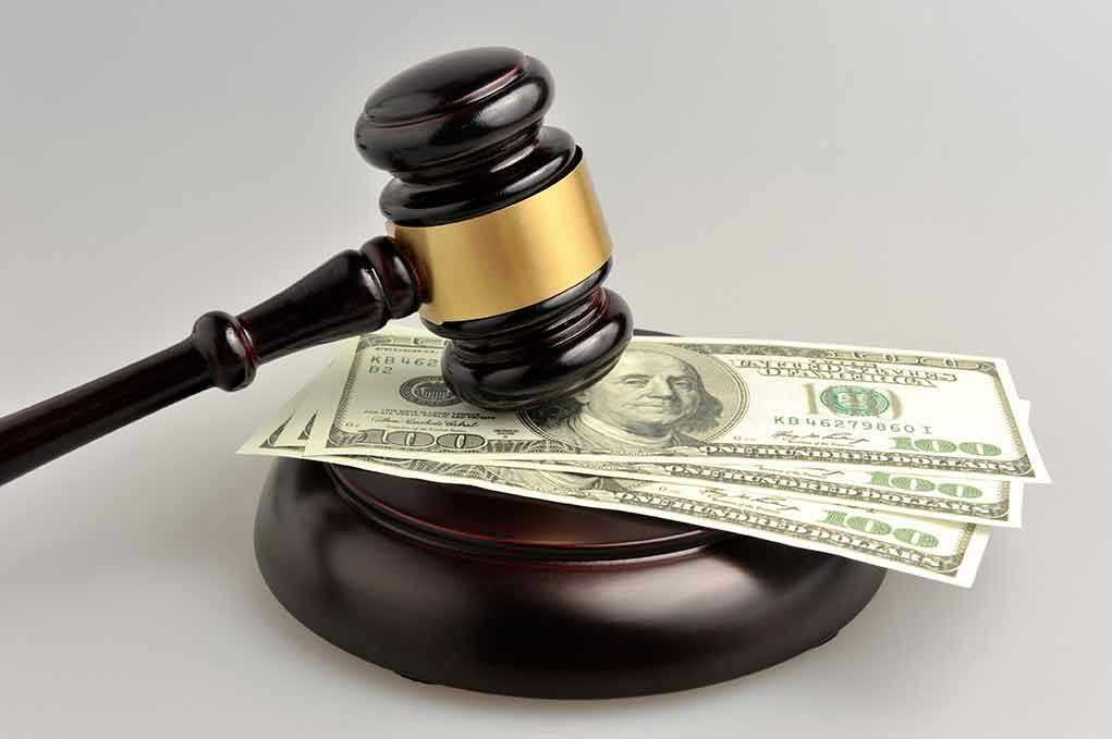 Massive O.J. Payout—Goldman Family Finally Strikes Back | Right Wing