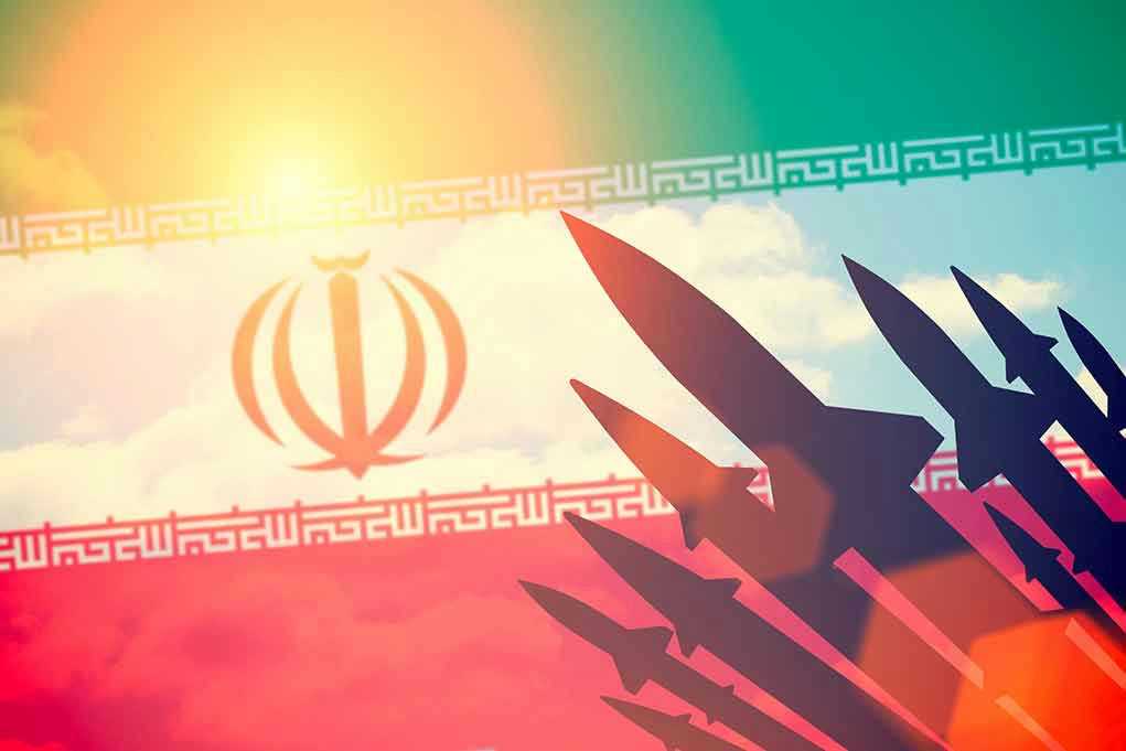 New Iran Threat Emerges | Right Wing