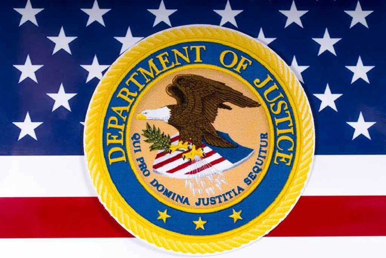 DOJ Lawyer Ousted After Defying Leadership | Right Wing