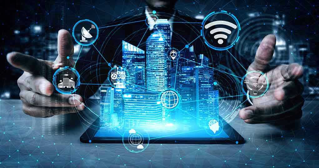 Tech Giants In FULL PANIC! | Right Wing