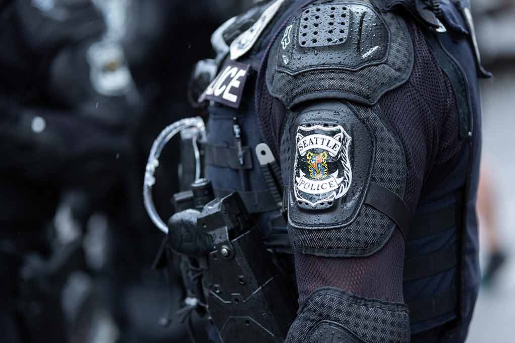 Judge Bars Man From Driving His Dodge Charger | RightWing