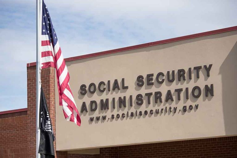 A Shocking New SSA Policy – Millions at Risk | RightWing