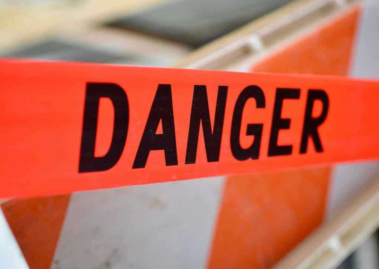 Magnetic Chaos: Man’s Chain Triggers MRI Disaster | RightWing