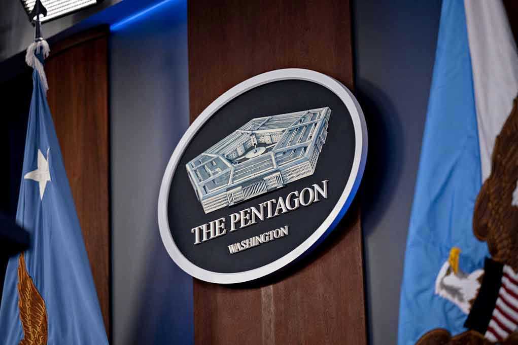 Trump Wants Pentagon RENAMED – Set to Sign Executive Order | RightWing
